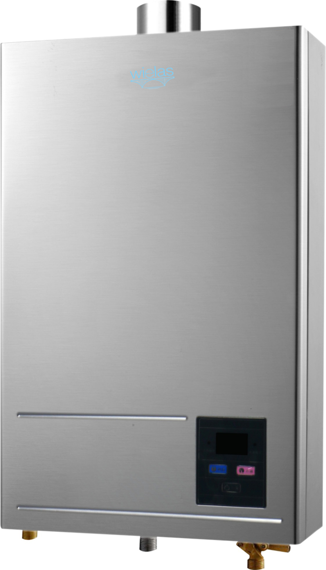Wielas Instant Tankless Gas Water Heater | Wielas